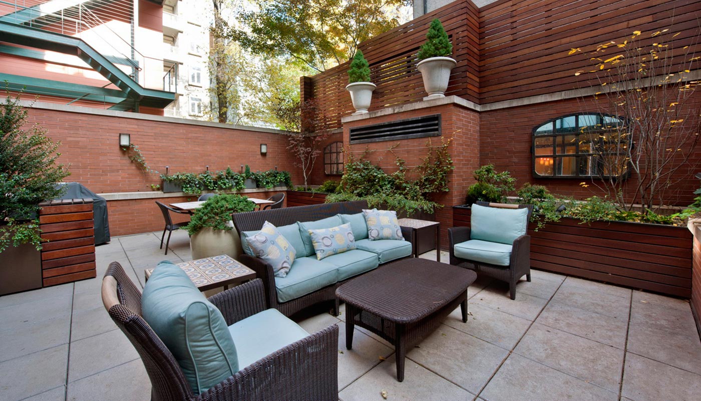 Pat Miller Designs - Garden and Landscapde Design